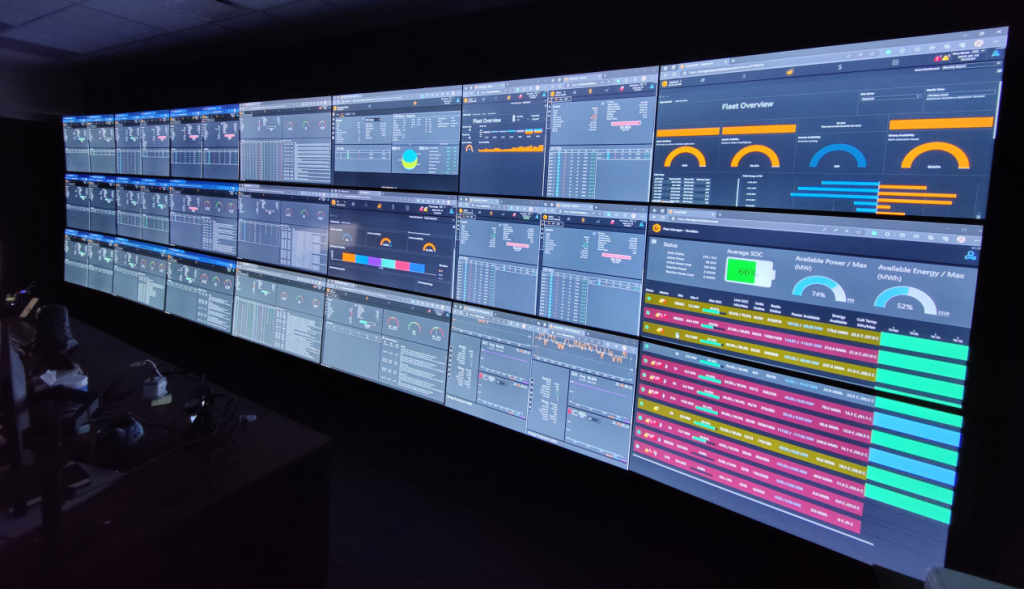 WELCOME - Fractal EMS