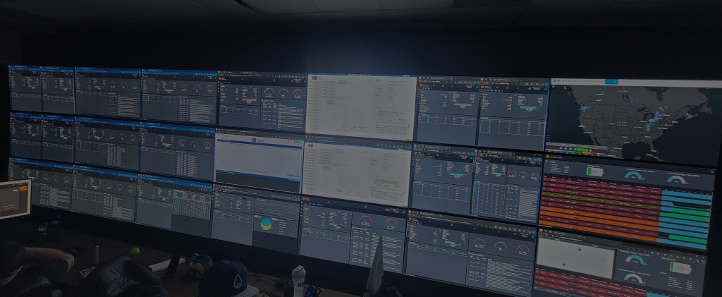 WELCOME - Fractal EMS