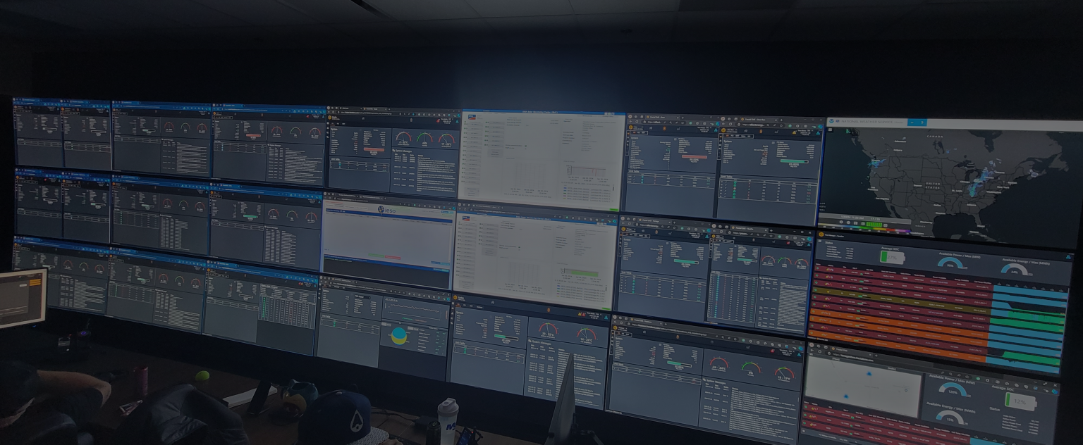 WELCOME - Fractal EMS