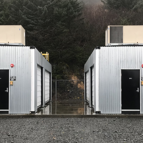 Edwards & Sanborn Solar + Storage Project Now Completed - Fractal EMS