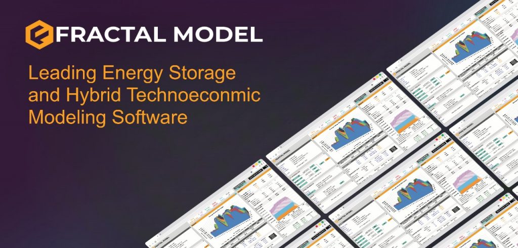 FRACTAL MODEL OVERVIEW - Fractal EMS