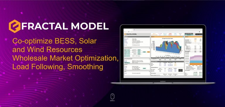 FRACTAL MODEL OVERVIEW - Fractal EMS