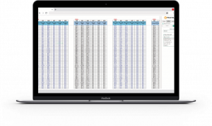 FRACTAL MODEL OVERVIEW - Fractal EMS
